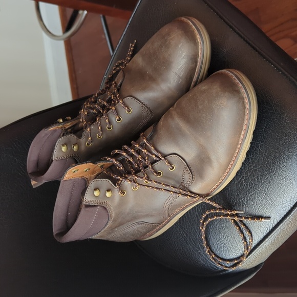 Goodfellow & Co | Shoes | Goodfellow Mens Boots | Poshmark